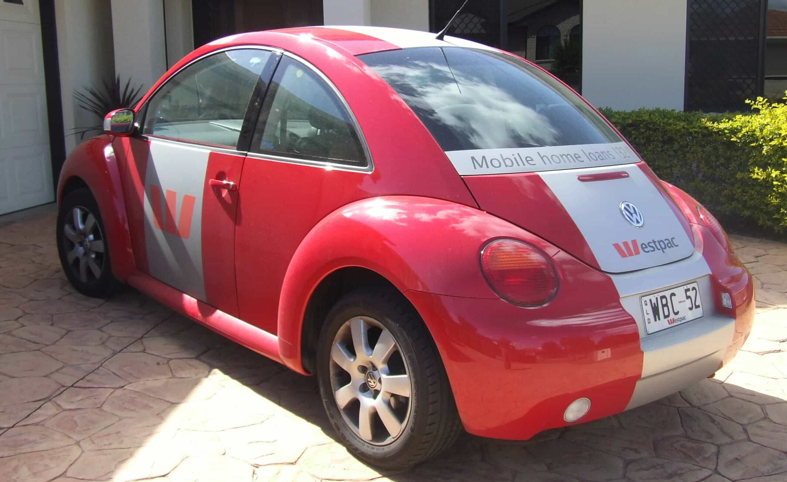 Car Wraps - Vinyl Vehicle Wraps Brisbane, Car Wraps, Truck Wraps ...